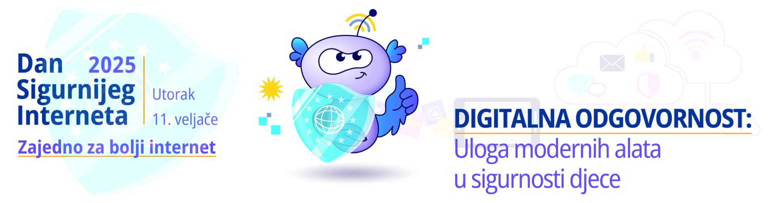 Materijali – Dan sigurnijeg interneta